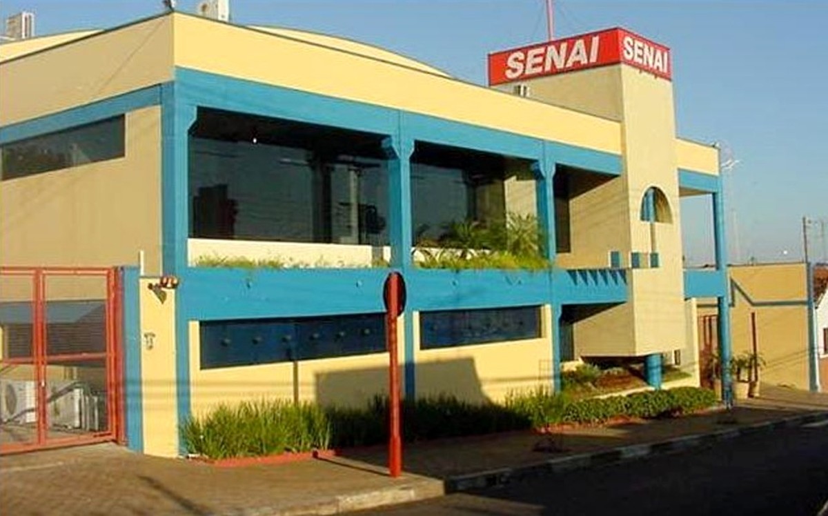 Cidades do centro-oeste paulista oferecem cursos profissionalizantes ...