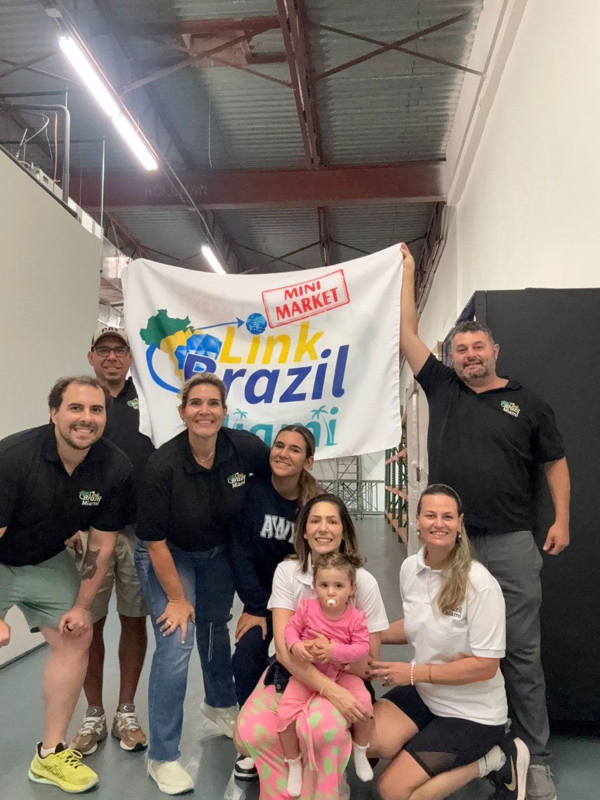 Link Brazil Miami desembarca nos EUA com planos de crescimento | G1