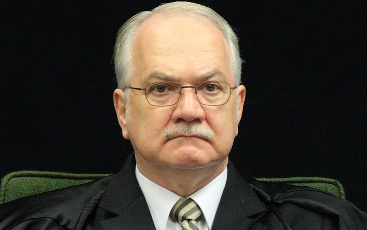 Fachin cita 'Inimigo do Povo' ao comentar derrota na tentativa de ...