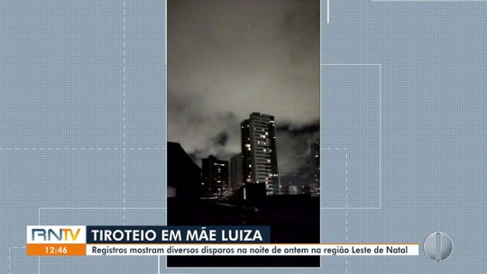 Vídeos RNTV 1ª Edição - G1 Rio Grande do Norte