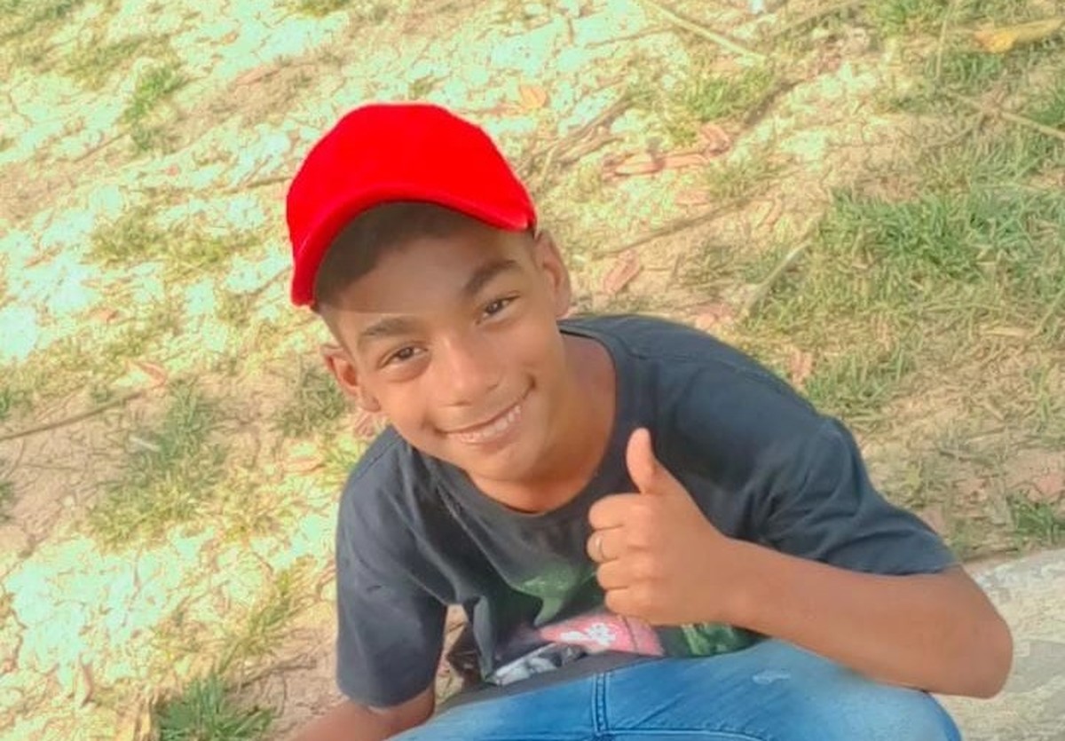 Menino de 11 anos é atropelado enquanto voltava de escola no AC, passa por cirurgia e vai parar ...