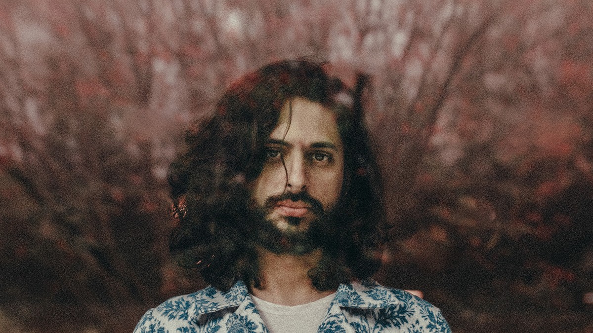 Ian Ramil busca o equilíbrio entre potência e leveza no terceiro álbum ...