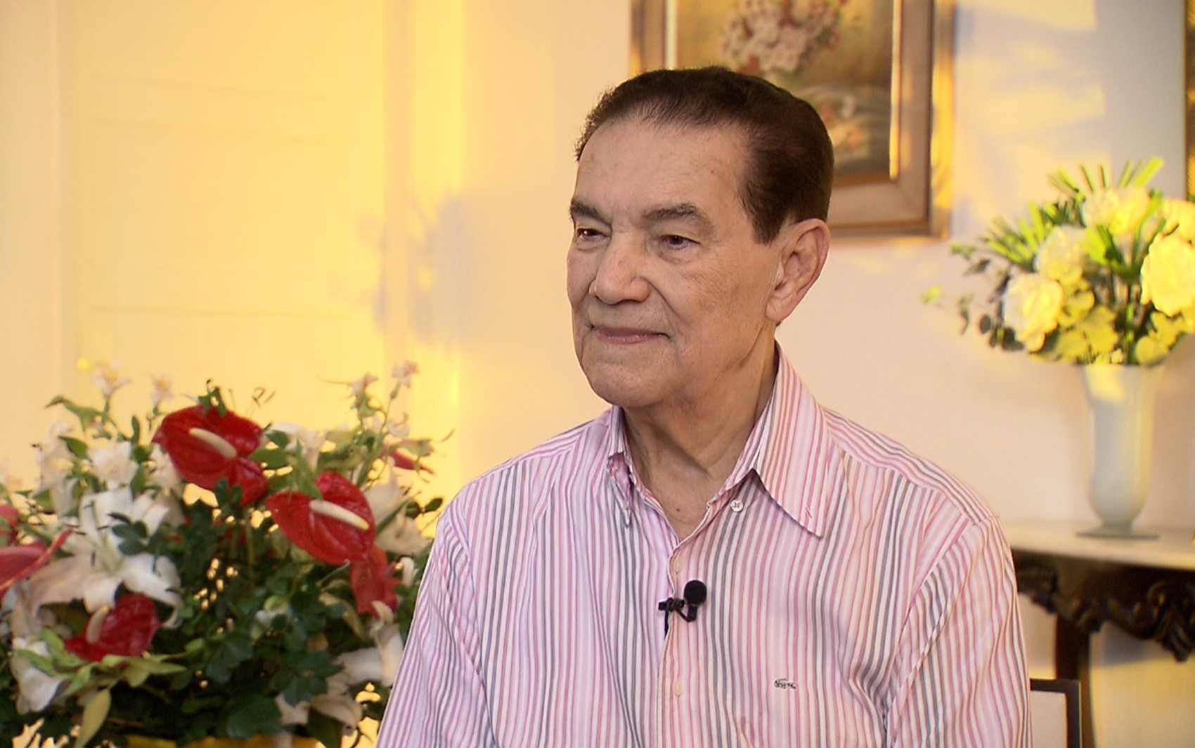 Líderes do espiritismo falam sobre o legado de Divaldo Franco | G1