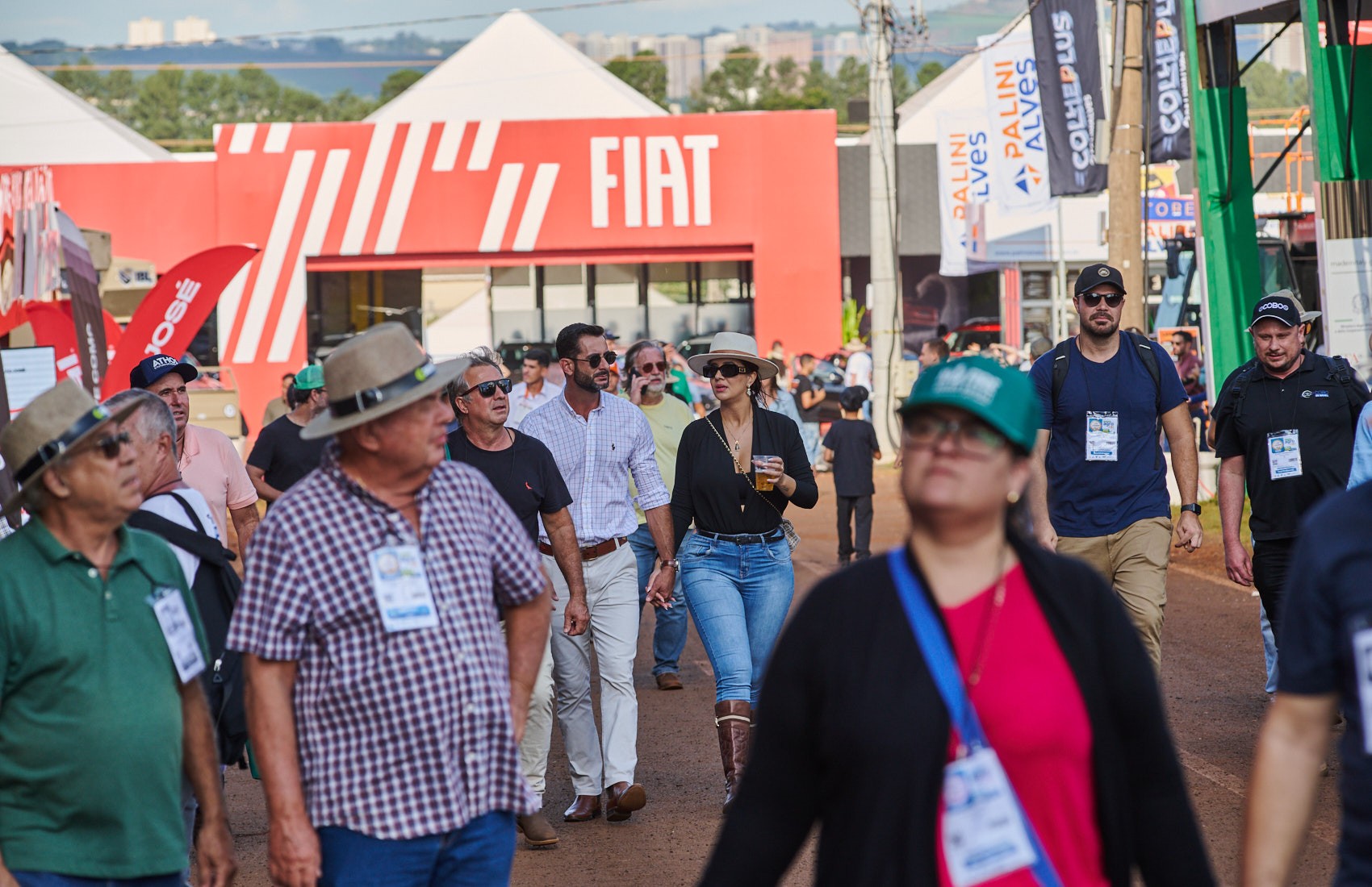 Irrigação rural: novas tecnologias buscam otimizar uso de água no campo ...
