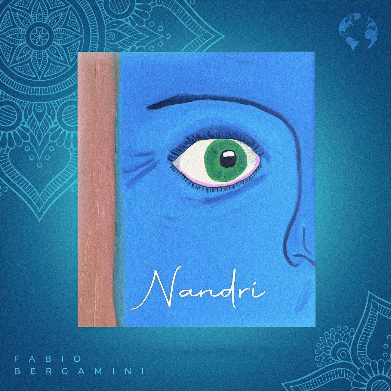 Ritmista Fabio Bergamini lança em dezembro 'Nandri', álbum autoral em ...