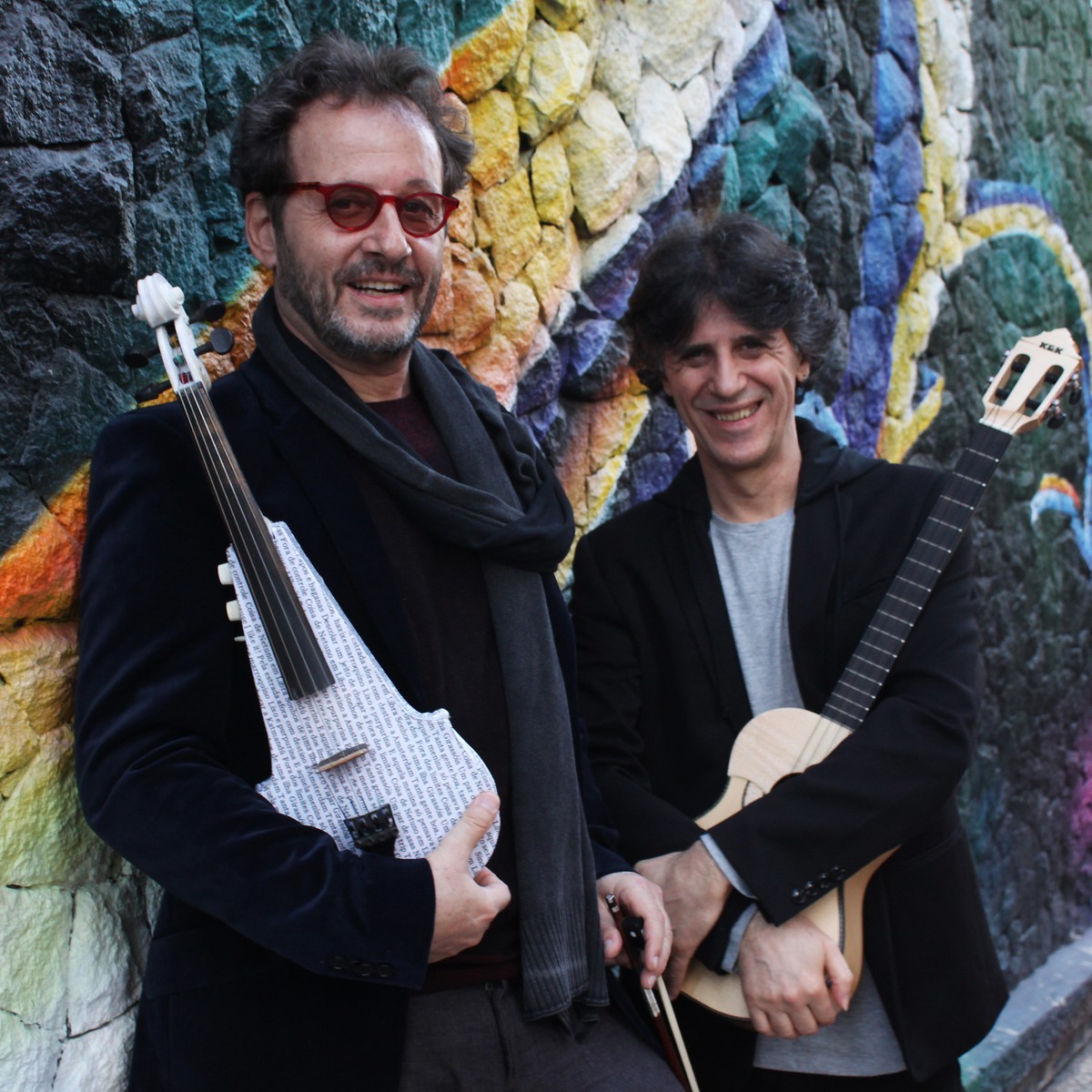 Kleiton & Kledir lançam no Brasil o álbum em espanhol gravado pela ...