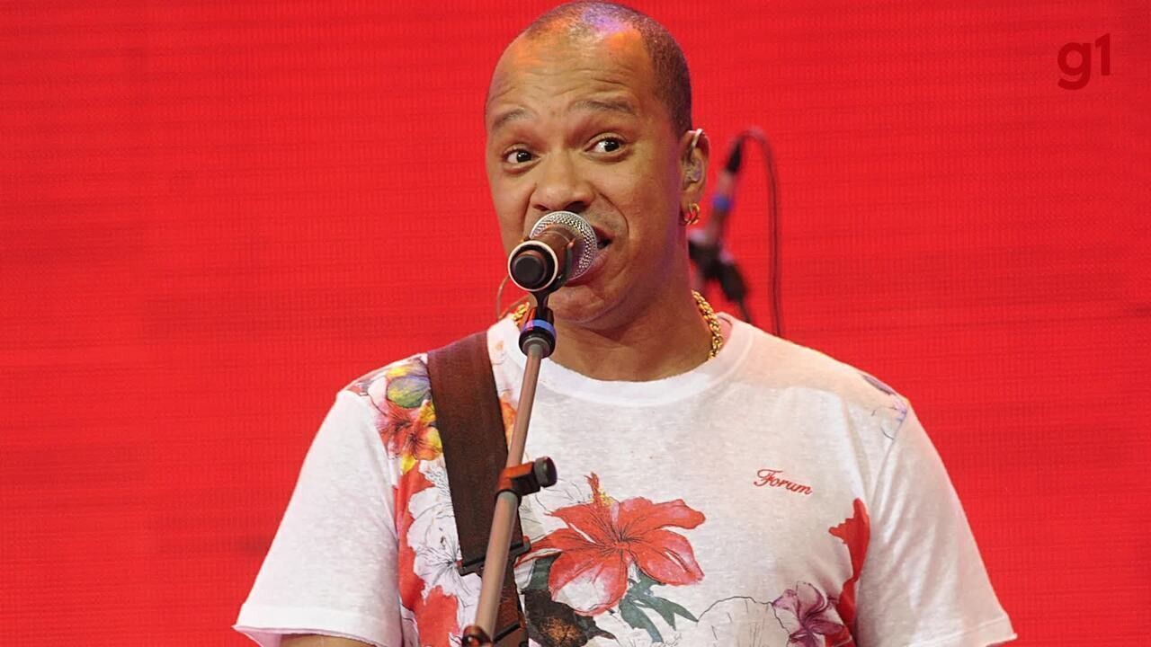 Anderson Molejo: relembre a trajetória de um dos ícones do pagode dos ...