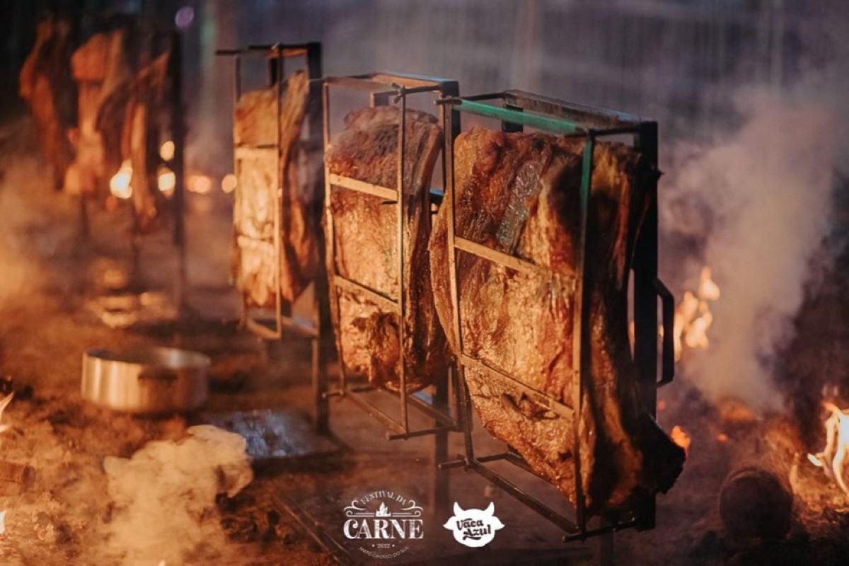 Segunda edição do Festival Internacional da Carne começa nesta sexta ...