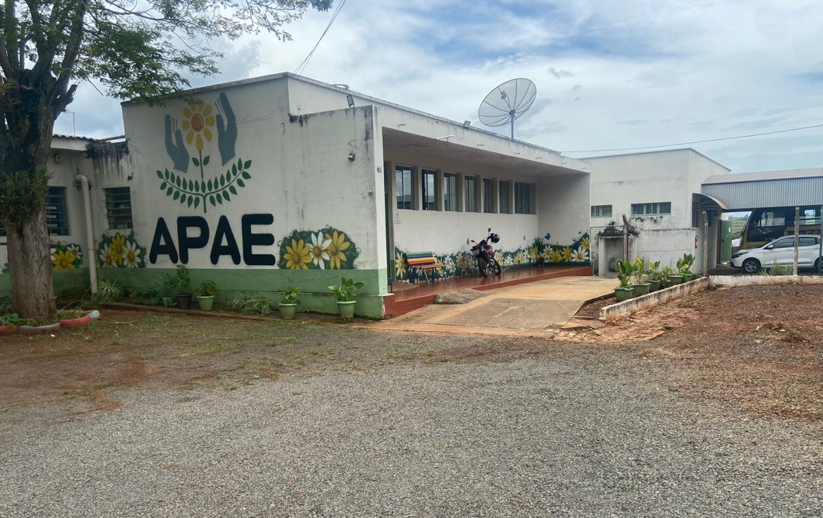 Apae tem conta bancária hackeada e prejuízo ultrapassa R$ 200 mil no ...