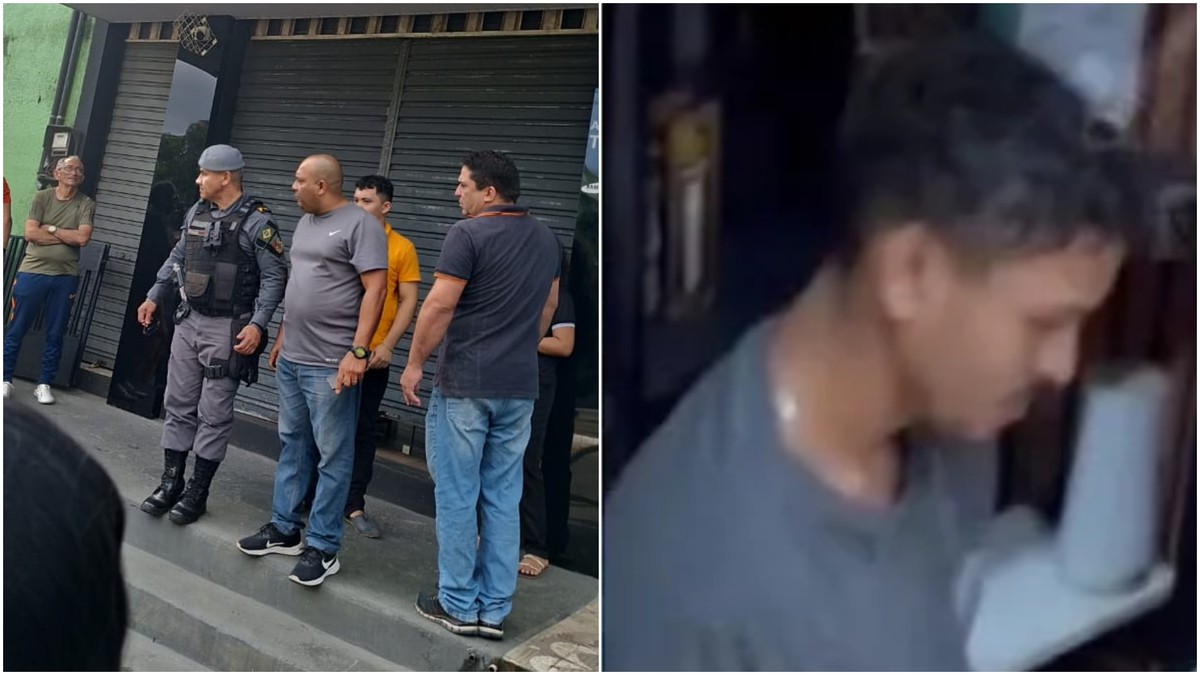 Cliente Reage E Mata Suposto Criminoso Durante Assalto A Loja De
