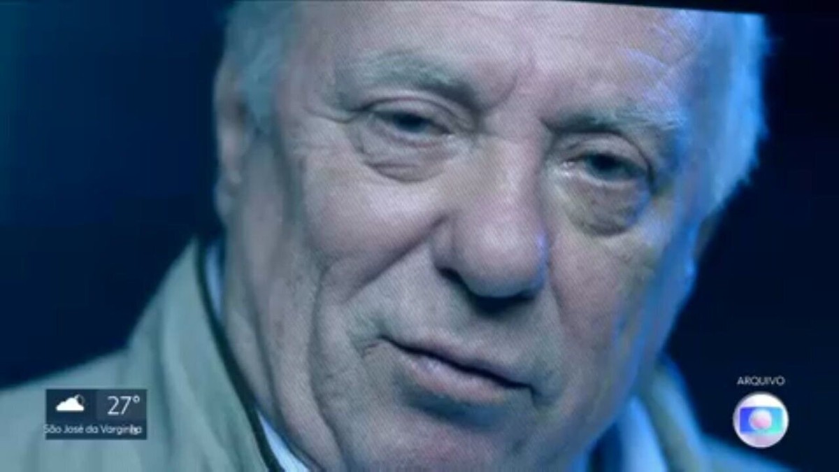 Ator Mário César Camargo, de 'Chocolate com Pimenta', morre aos 75 anos ...