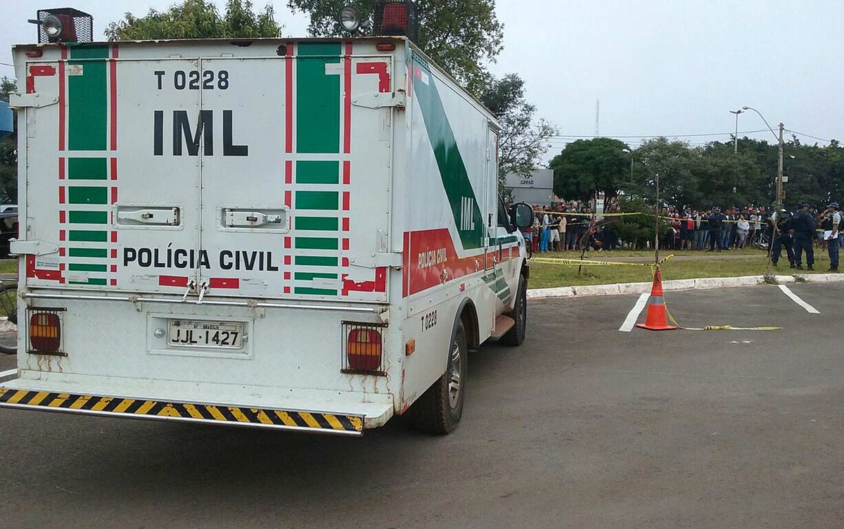 IML deixa de recolher corpos de morte natural no DF; veja o que muda ...