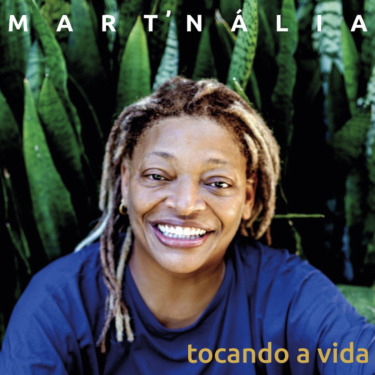 Mart'nália canta versão de música de Babyface no segundo single do ...
