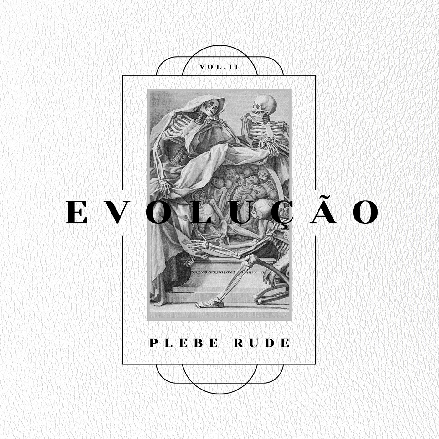 Plebe Rude mixa punk e rock clássico ao concluir 'Evolução', álbum ...