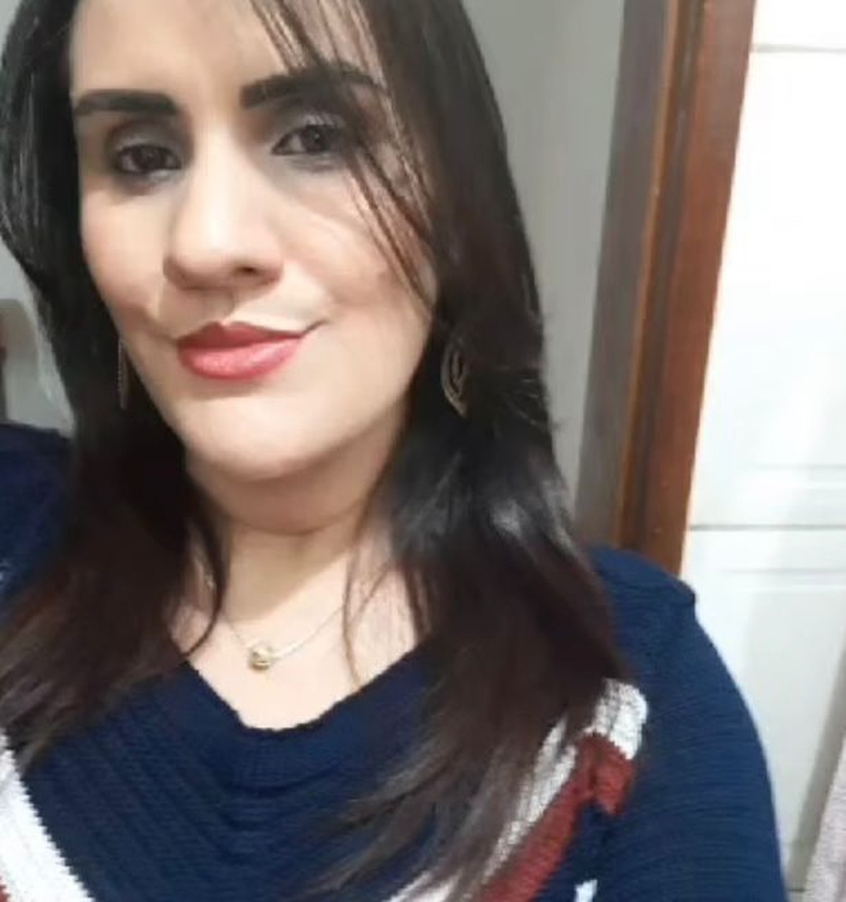 Corpo De Mineira Que Morreu Durante Travessia Ilegal Para Os Eua Chega