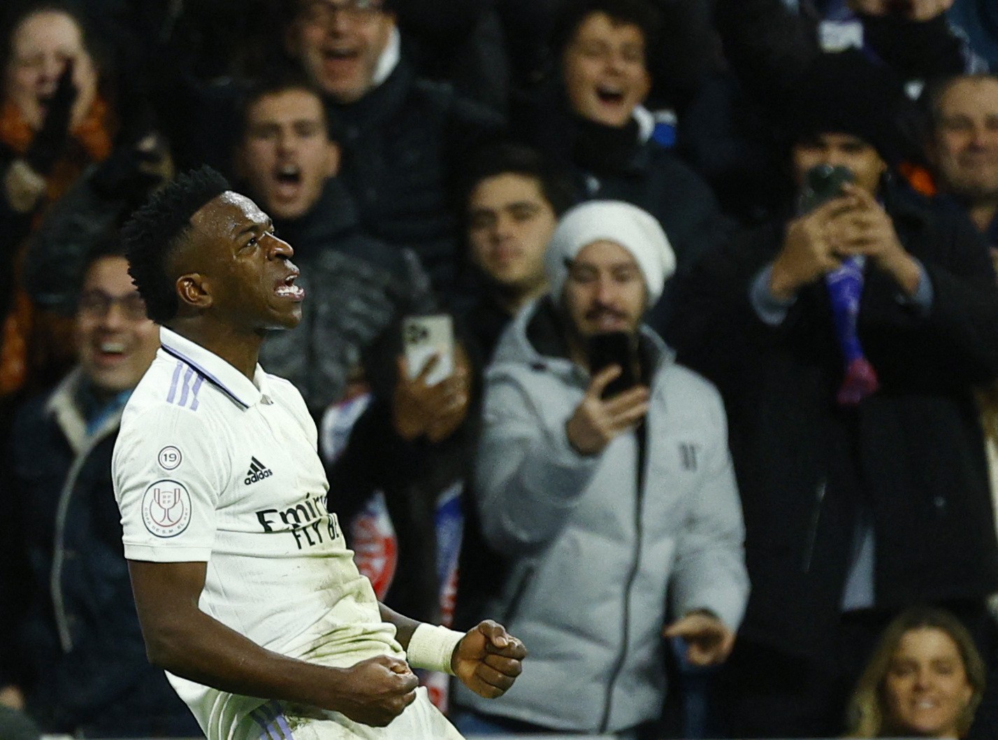 Racista que ofendeu Vini Jr. anonimamente na internet é condenado na ...