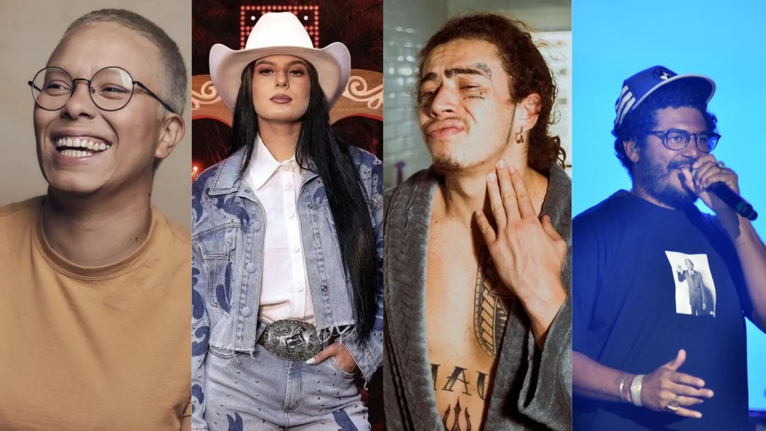 Em Cena - Agenda Cultural e Shows | Campinas e Franca