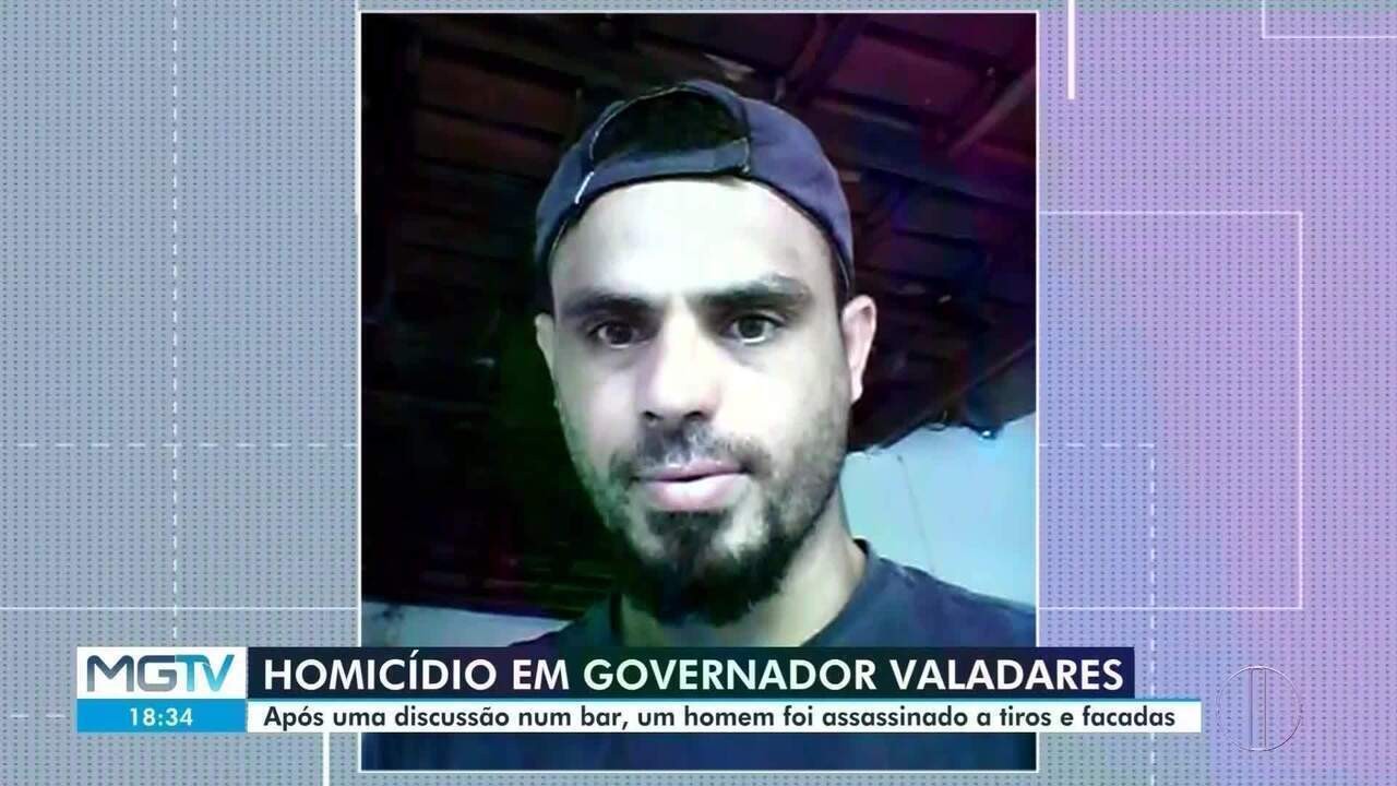 Polícia identifica agressores de homem encontrado morto em distrito de ...