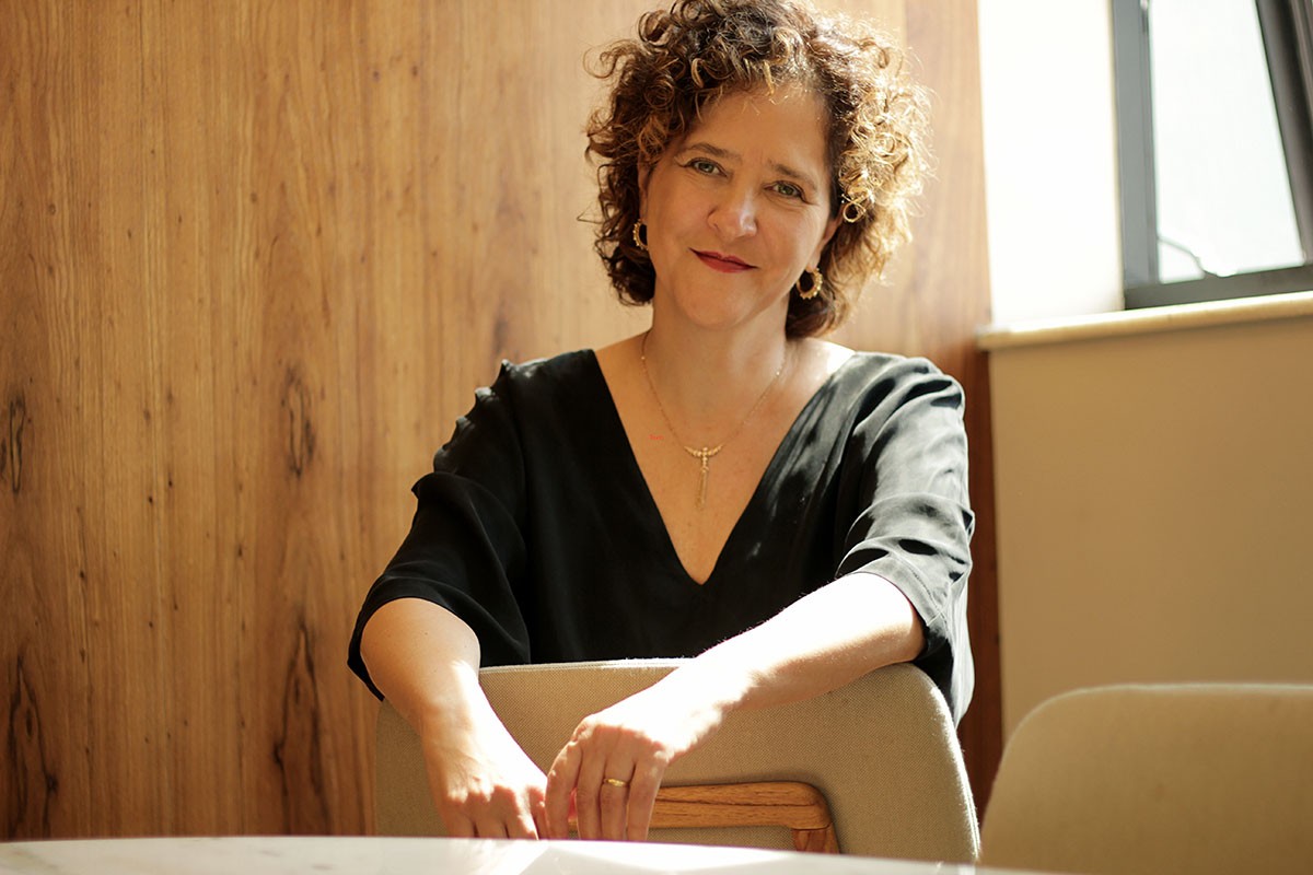 Djamila Ribeiro é confirmada como atração da Bienal do Livro Bahia ...