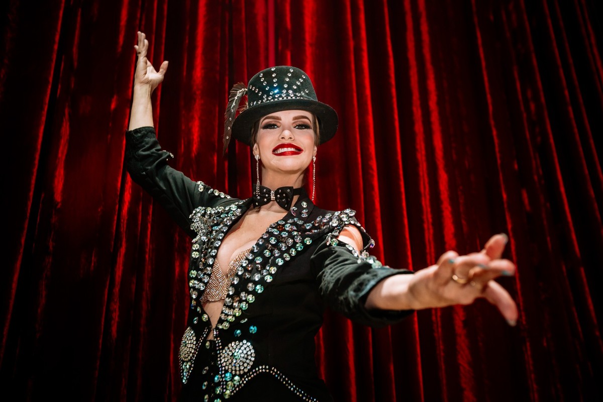 Águas dançantes, globo da morte, palhaços e show de raio laser: Circo ...