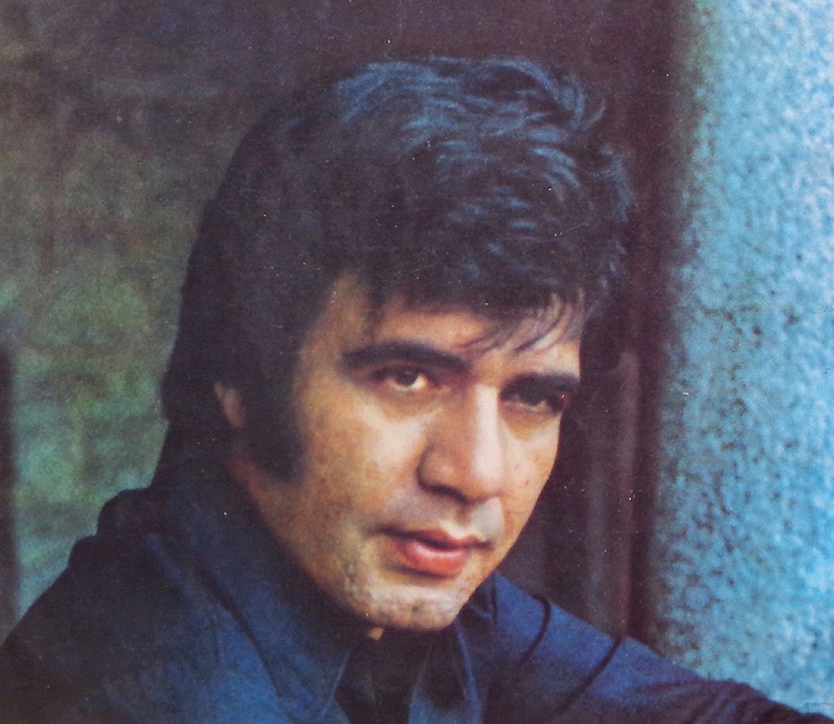 Cantor Demétrius, ídolo da Jovem Guarda, morre em SP