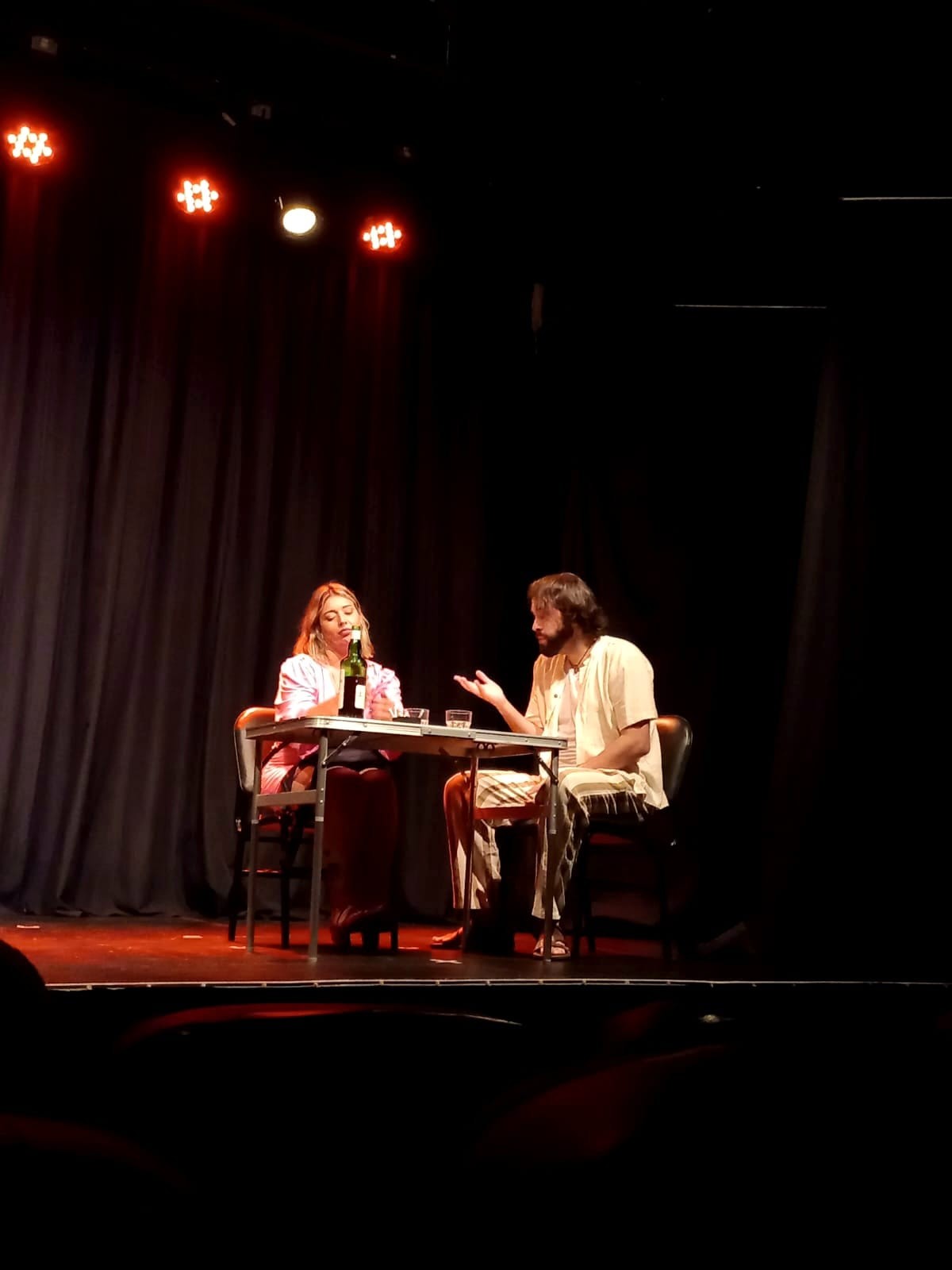 Shows de Leoni, Victor Kley, Luiza Possi, Daniel Boaventura, Dorgival ...