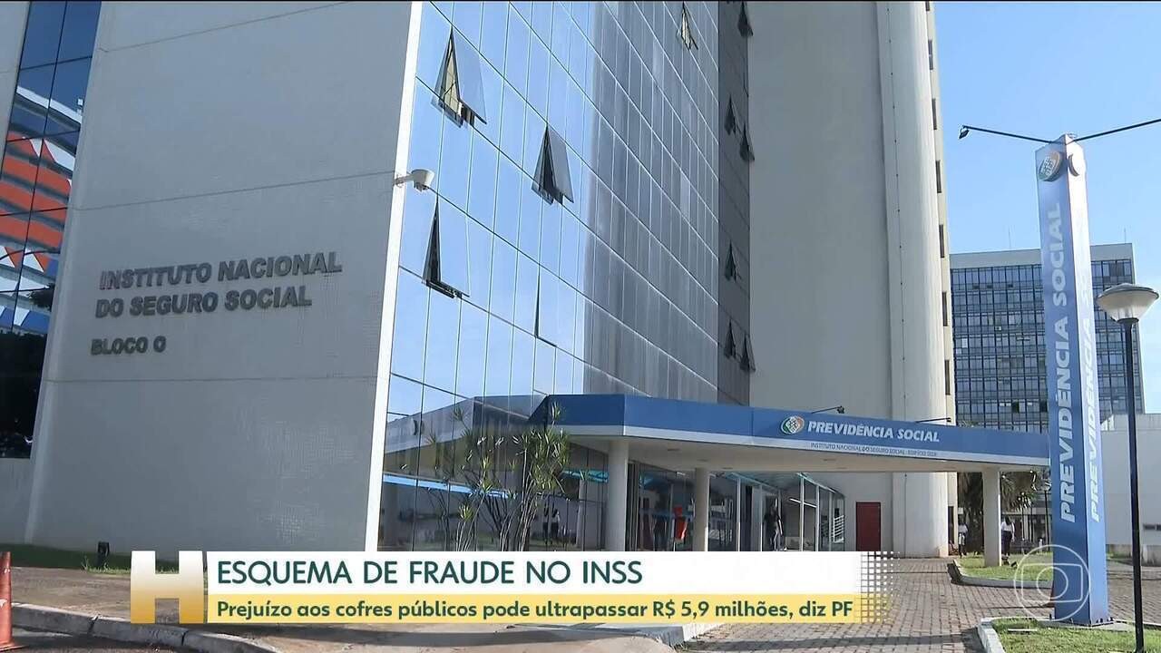 Após escândalo de fraude, governo nomeia novo presidente do INSS; veja ...