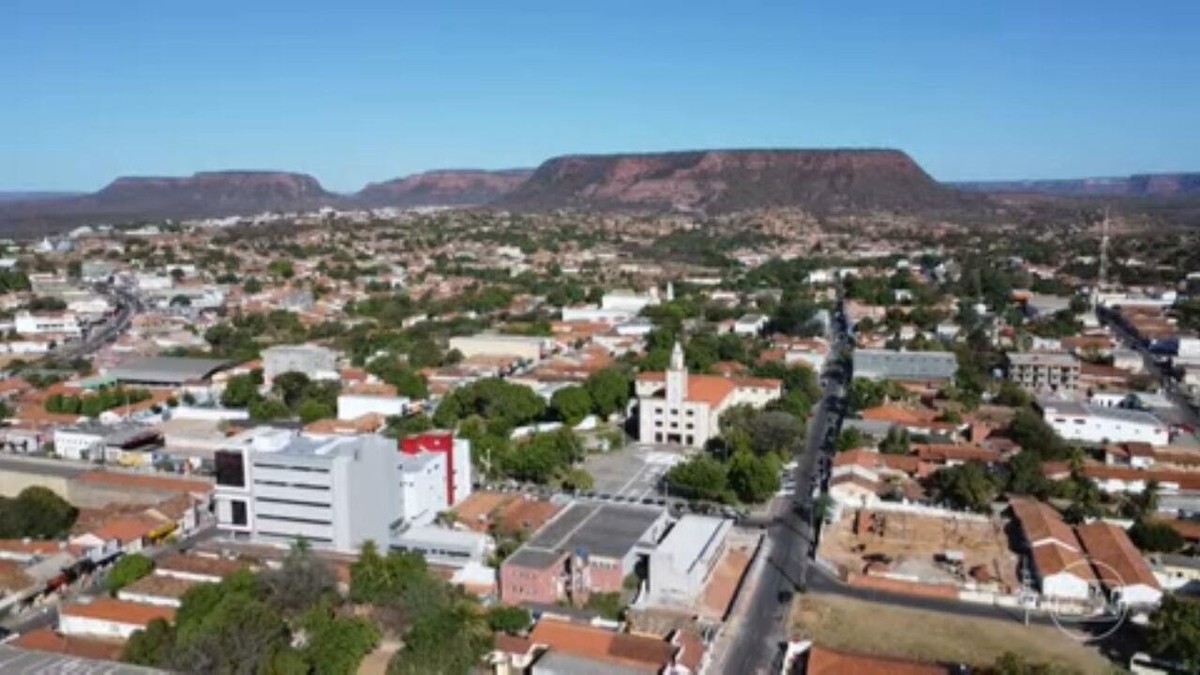 Cidade no Piauí chama atenção pelo número de pessoas com título de ...