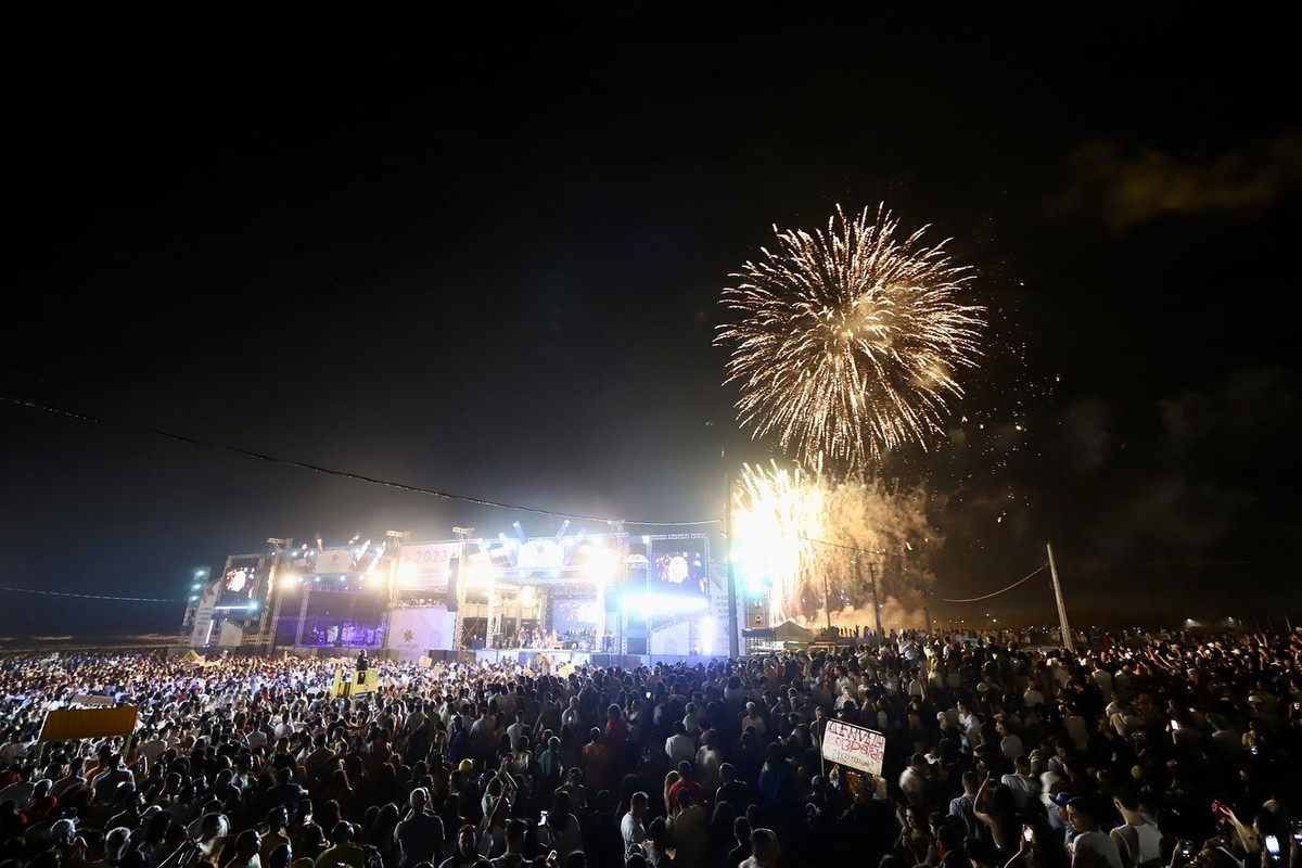 Réveillon 2024: veja o que abre e o que fecha nos dias 31 de dezembro e ...