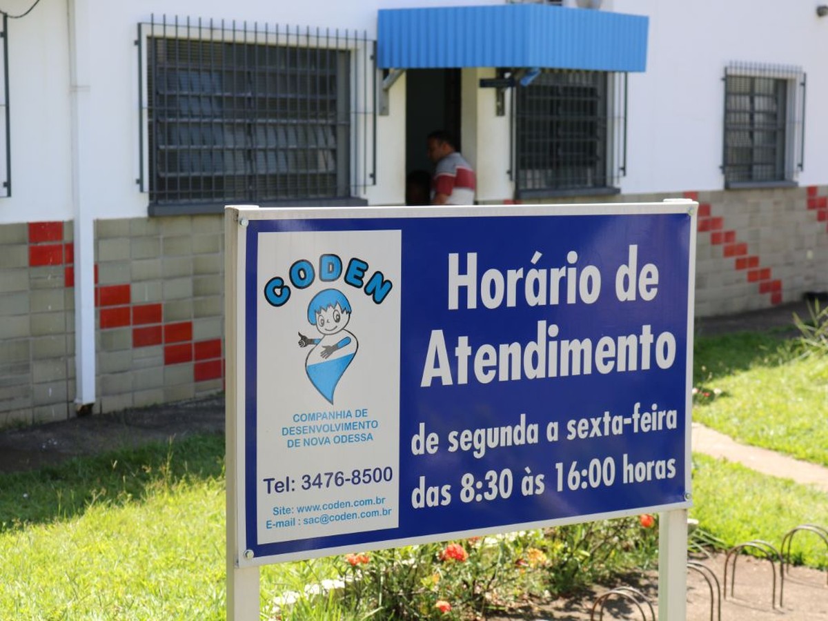 Coden Ambiental retoma atendimento presencial nesta segunda-feira em Nova Odessa | Piracicaba e ...