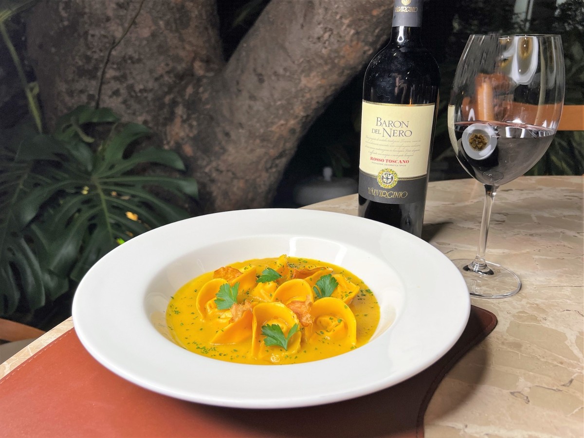 Restaurantes do DF apresentam receitas especiais para o inverno ...