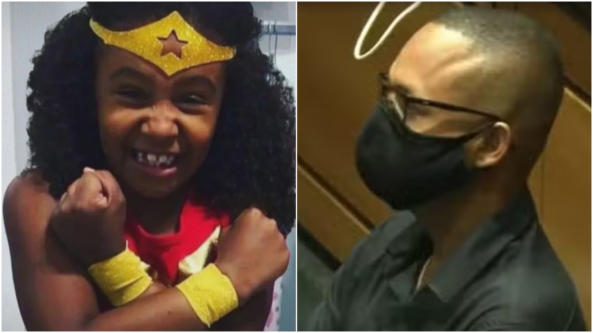 Caso Ágatha: Ministério Público e defesa da família vão recorrer contra ...