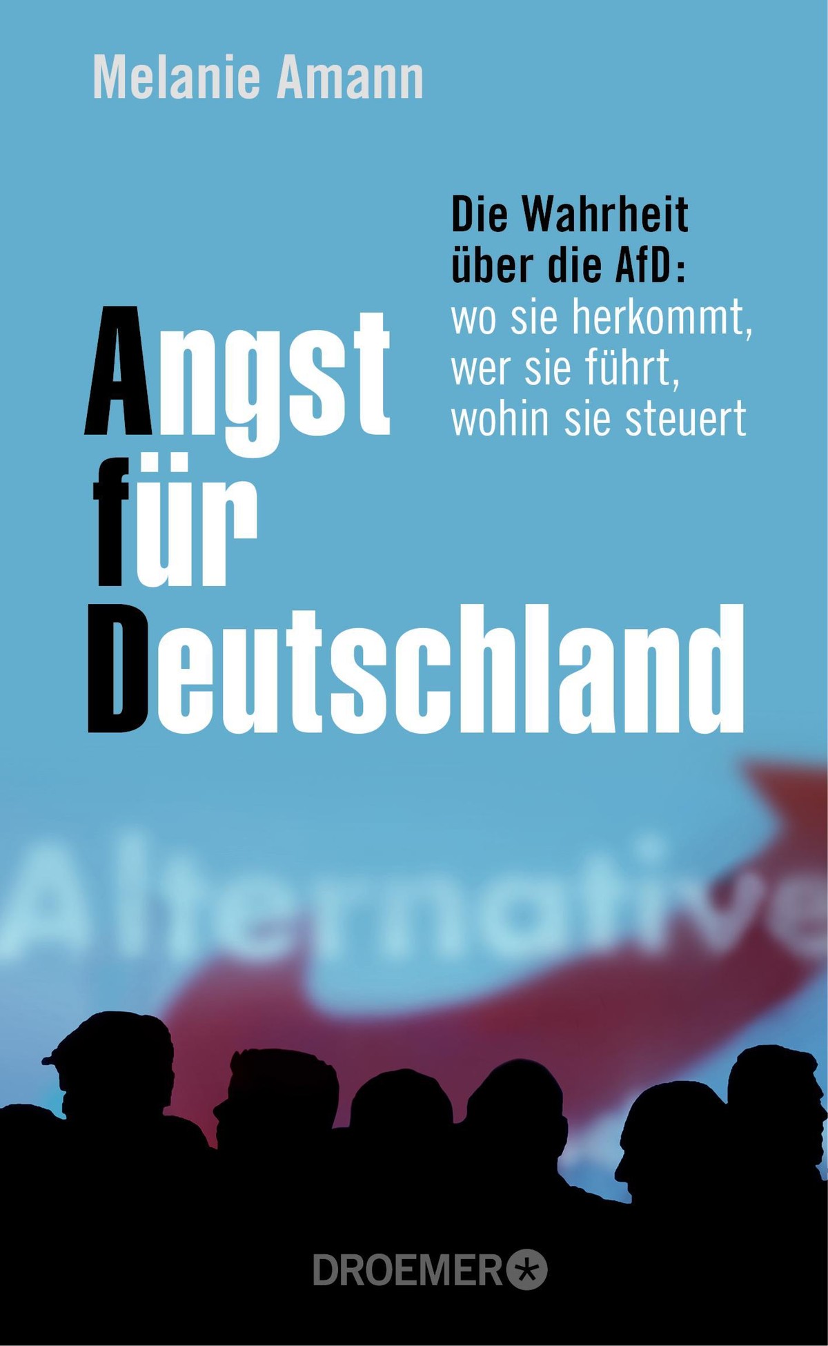 A história e o futuro do AfD | Blog do Helio Gurovitz | G1