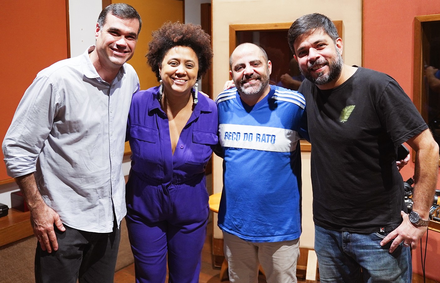 Grupo Casuarina reaviva ‘Cataclisma’ e ‘Catatau’, joias de Catoni e ...