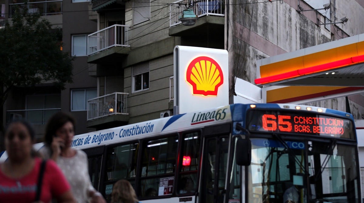 Raízen compra ativos de refino e distribuição da Shell na Argentina por ...
