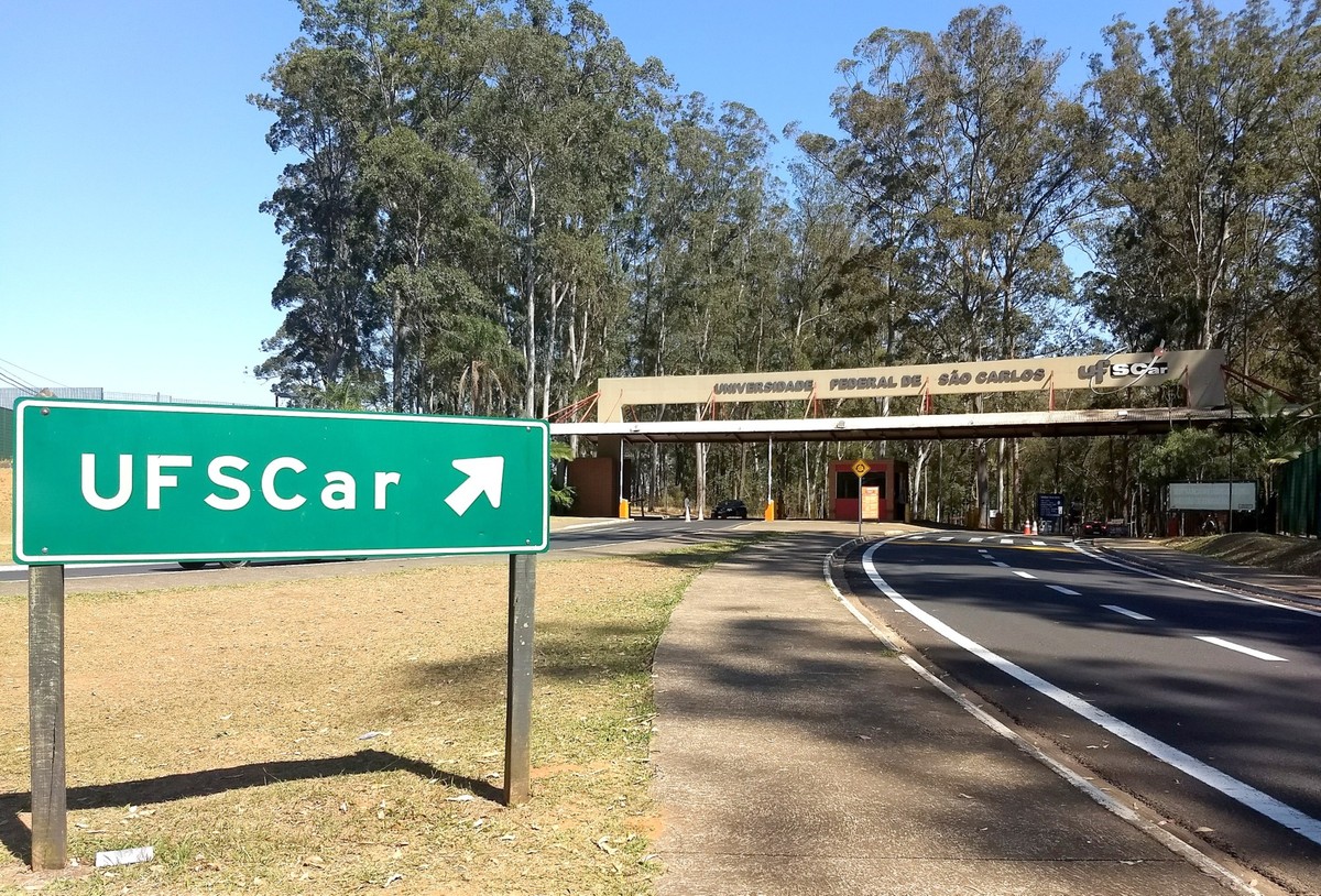 UFSCar abre inscrições para concurso de cargos técnico-administrativos ...