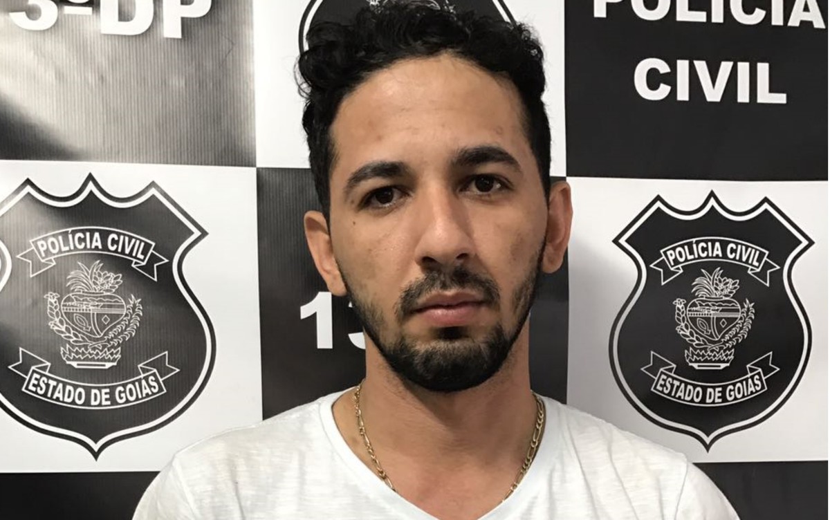 Polícia Prende Suspeito De Seduzir E Dopar Homens Para Roubar Pertences