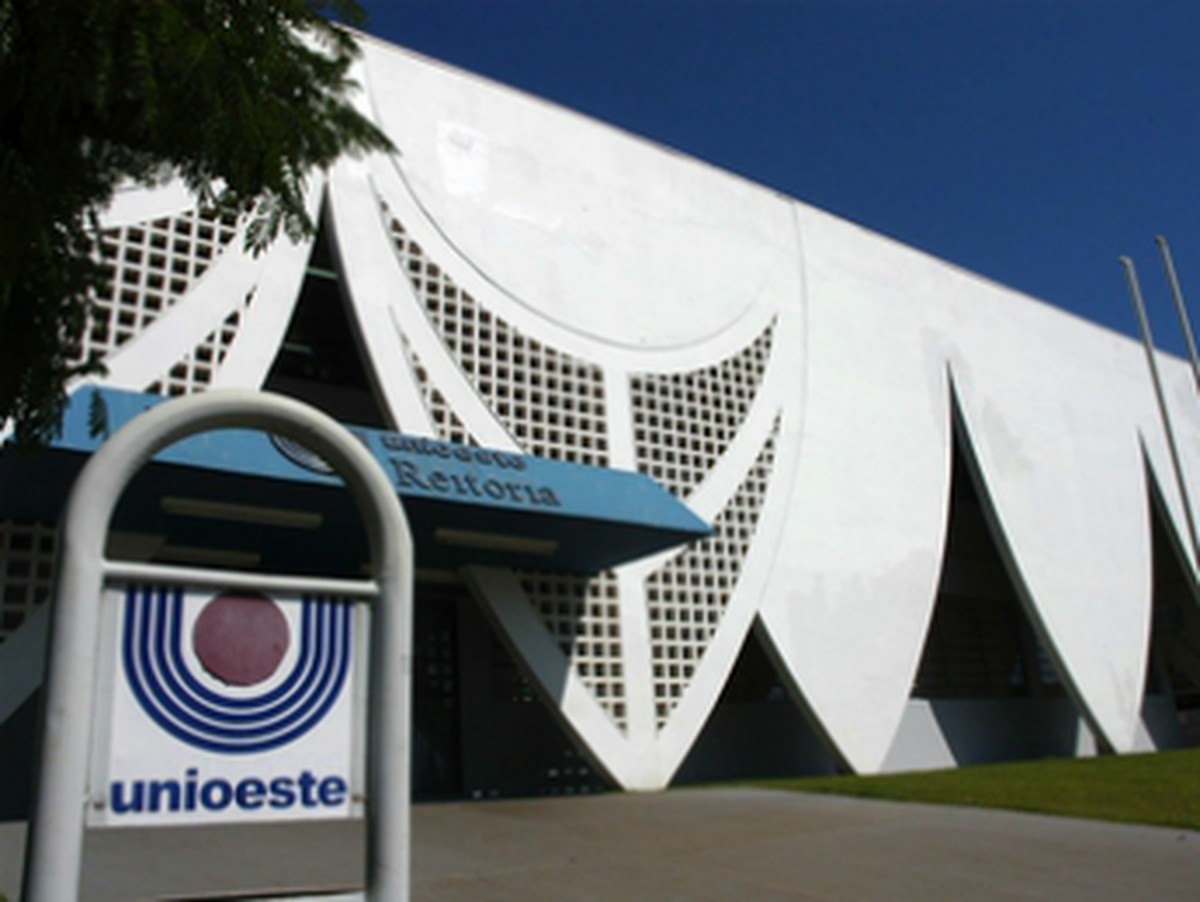 Unioeste abre inscrições para 1200 vagas em cursos de idiomas com baixo ...