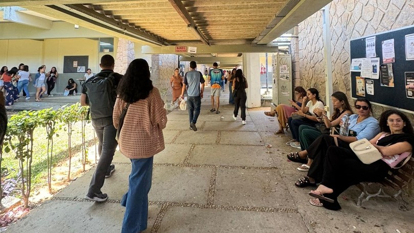 FGV | Universidade | G1