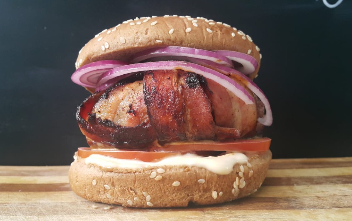 Socorro realiza 1ª edição do Festival de Bacon no carnaval; entrada é ...