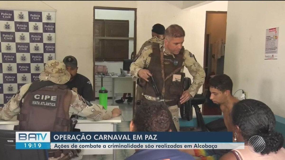 Suspeitos De Tráfico De Drogas E Homicídios Morrem Em Confronto Com A