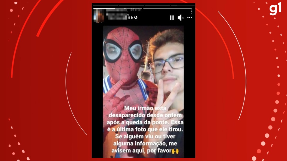 'Era um menino introvertido, mas tranquilo', diz diretor de escola ...