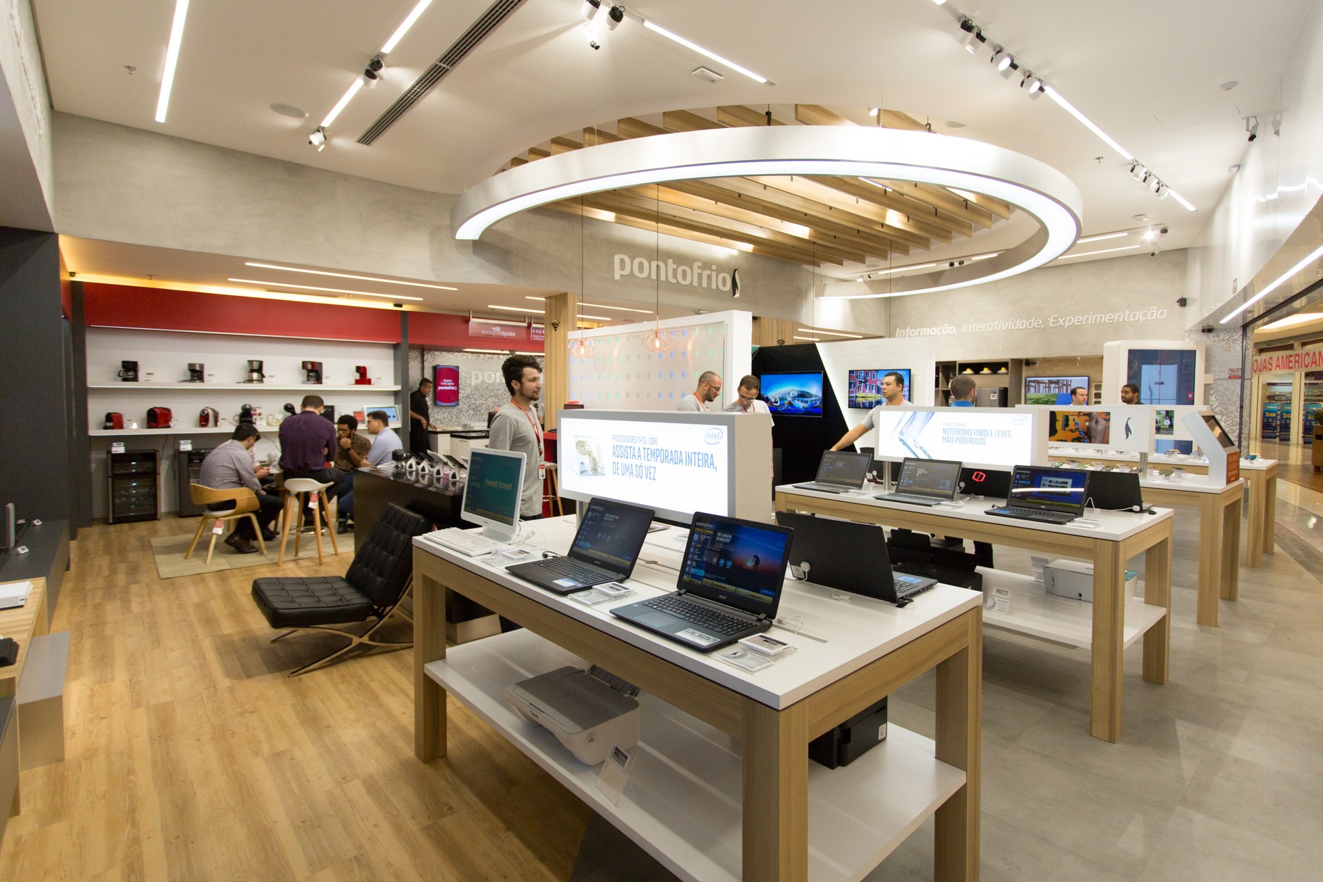 Via Varejo passa a se chamar Via