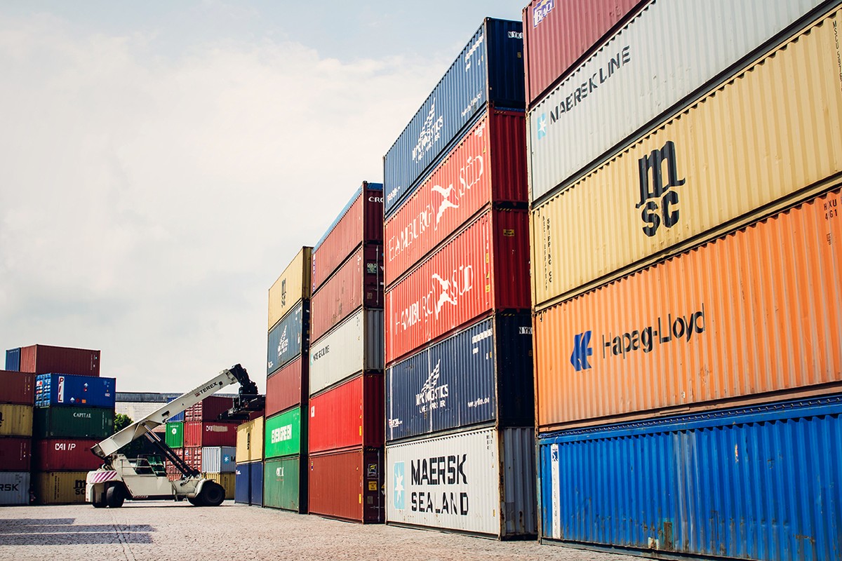 FCA Log se destaca como o único NVOCC com Terminal Alfandegado no Porto ...