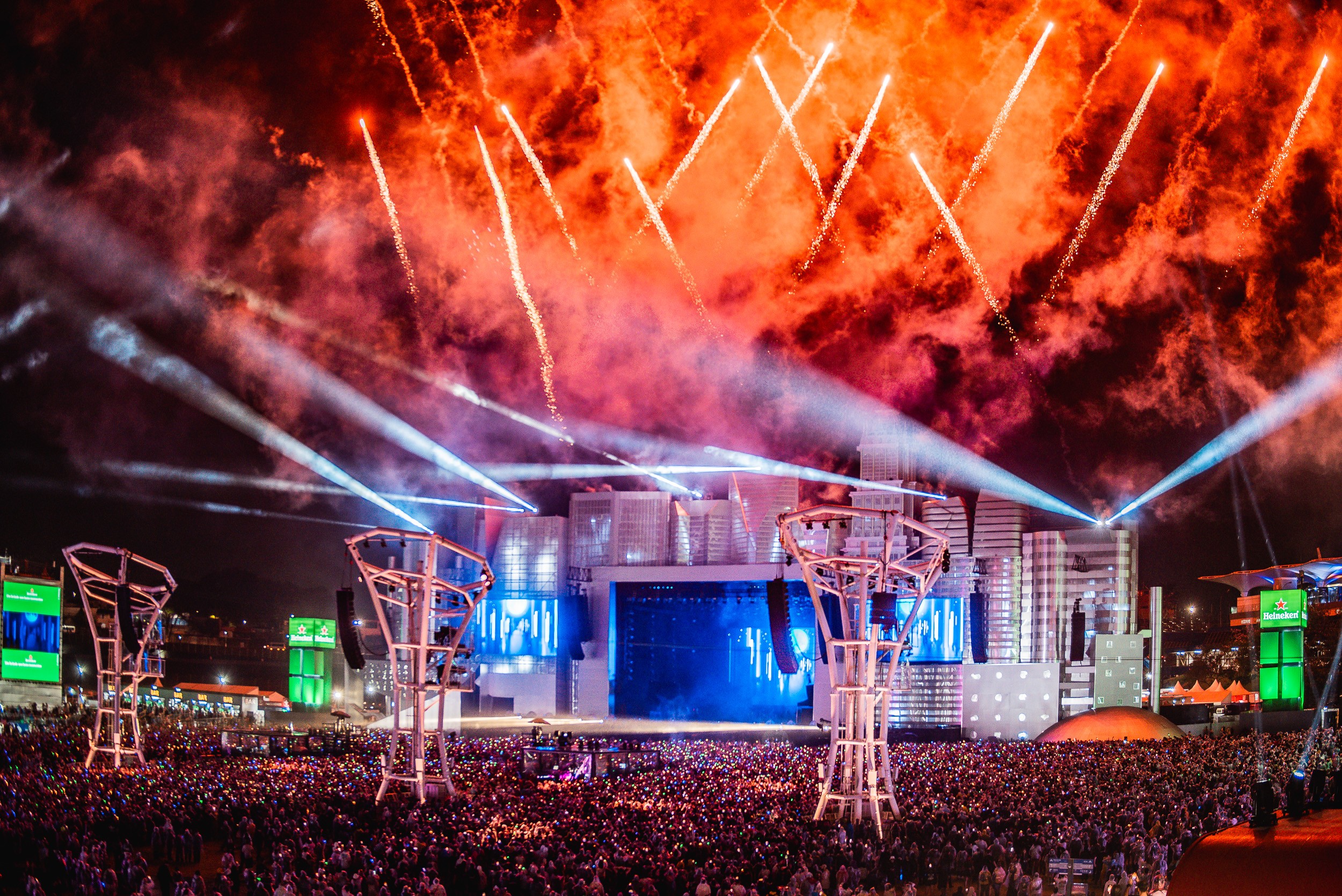 The Town: saiba quais prédios icônicos da arquitetura de SP são ...