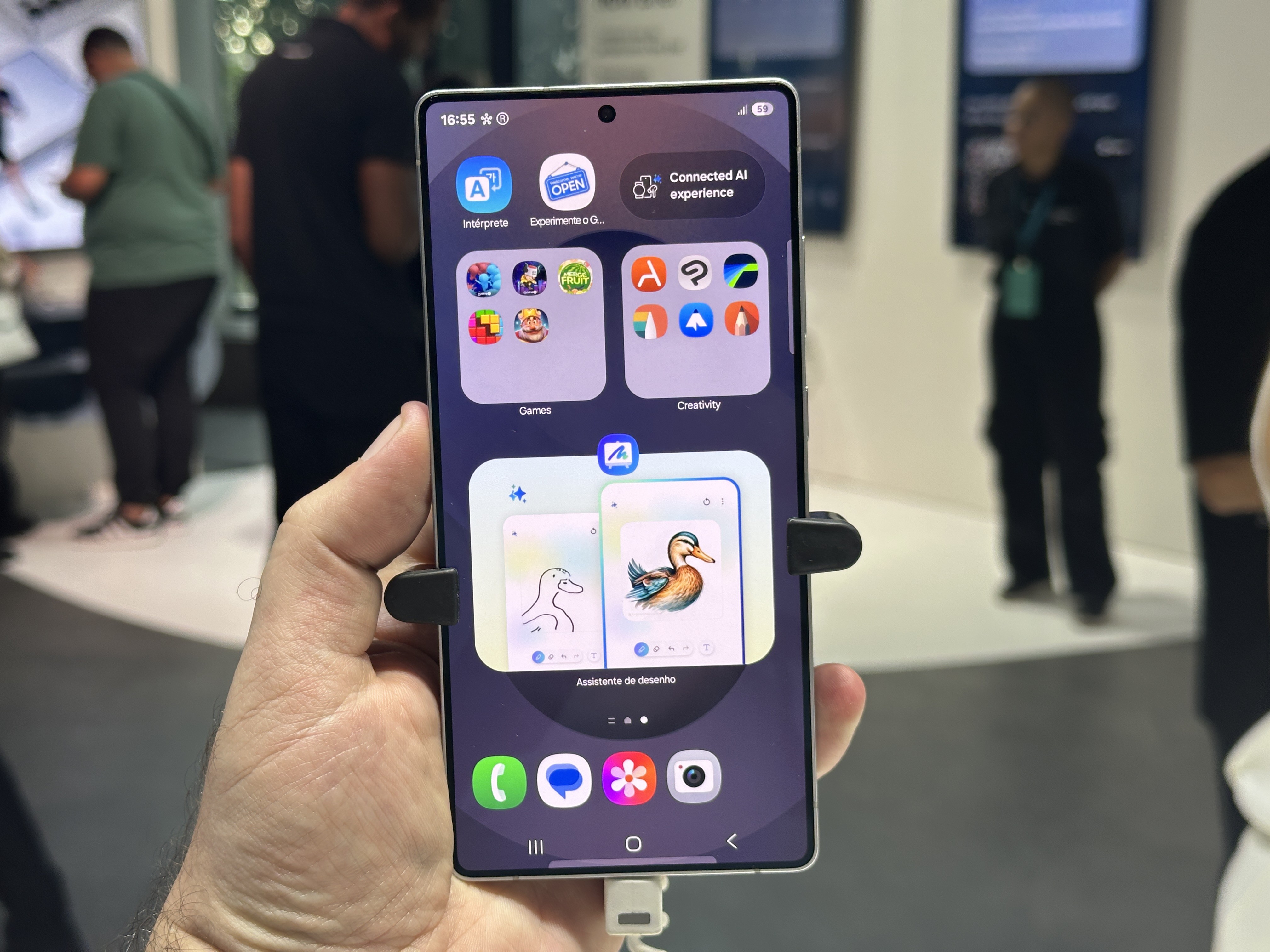 Samsung apresenta Galaxy S25, rival do iPhone; veja preços | G1