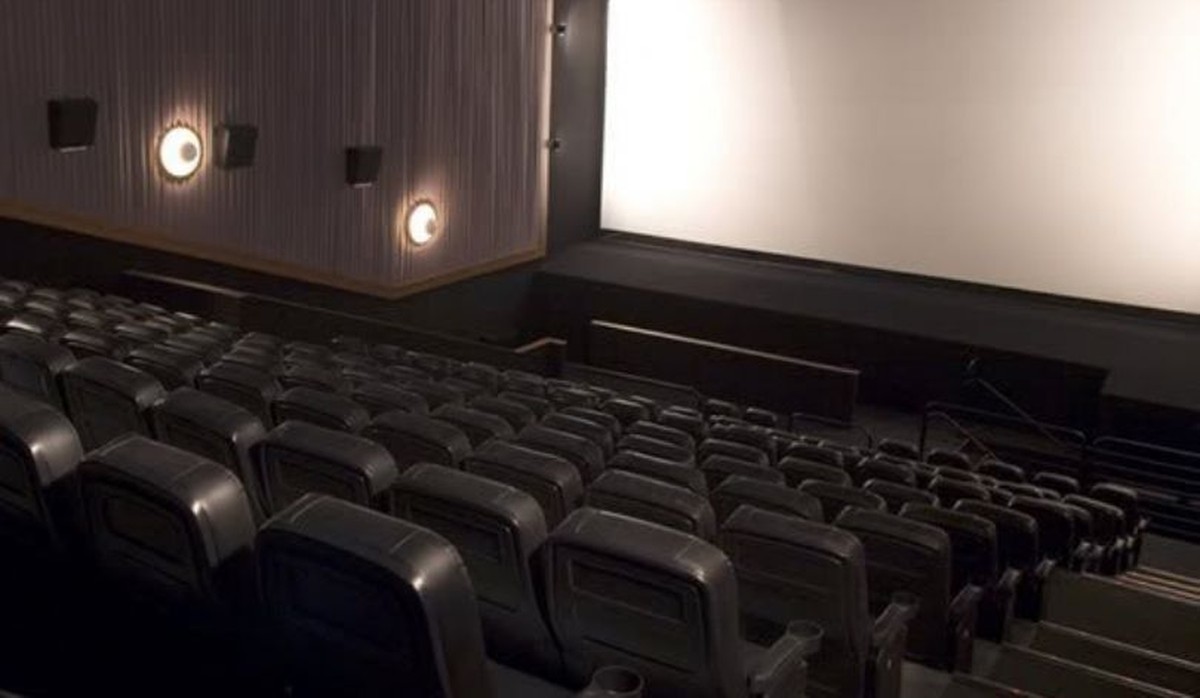 Decreto libera funcionamento de cinemas em RO; veja o que muda ...