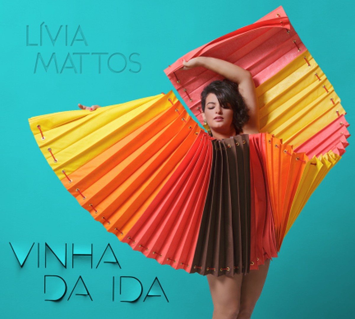 Cantora Lívia Mattos se apresenta no teatro do Sesi em Itapetininga ...