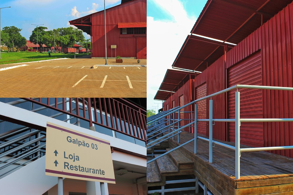 Estrada de Ferro Madeira-Mamoré segue fechada após expirar prazo de ...