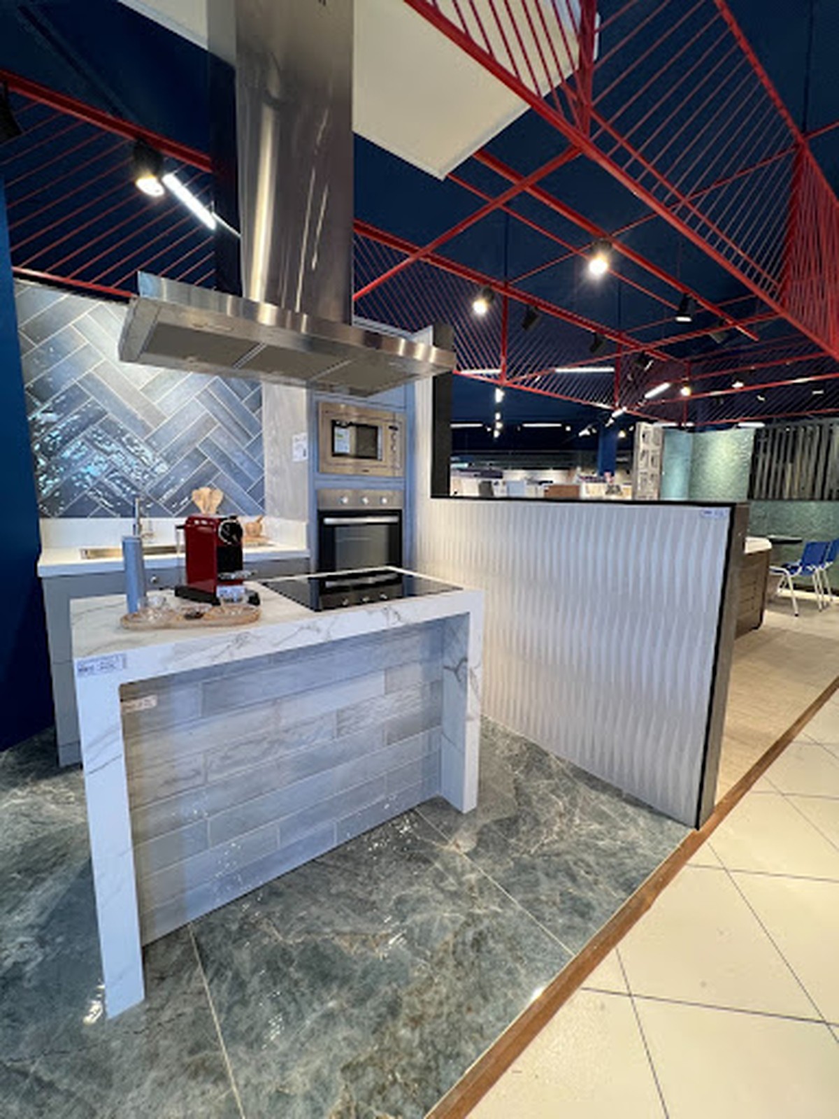 Para que serve uma Coifa e como escolher o modelo certo? | VILAREJO ...